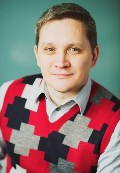 VibroBox: Игорь Давыдов